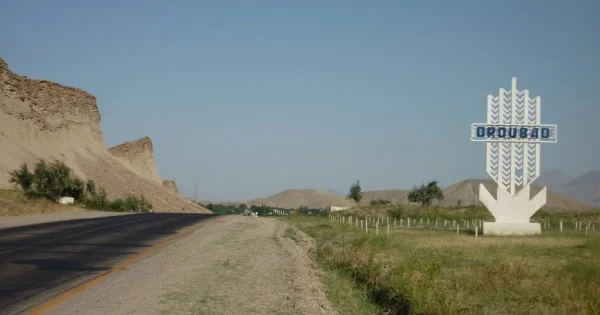 Ordubad rayonu haqqında ümumi məlumat