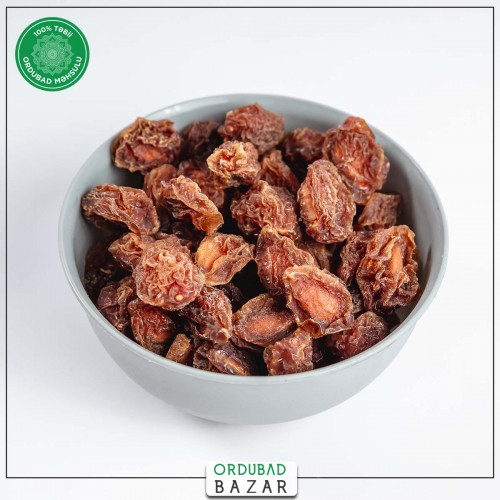 Ordubad Bazar - Ordubad nemətləri