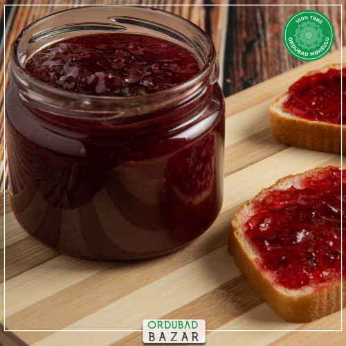 Ordubad Bazar - Ordubad nemətləri